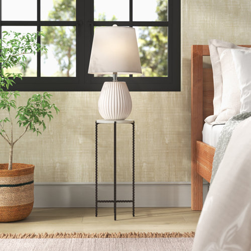 Joss & Main Lia End Table & Reviews | Wayfair