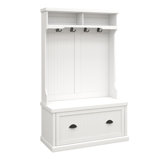 Wayfair | White Hall Trees You'll Love in 2024