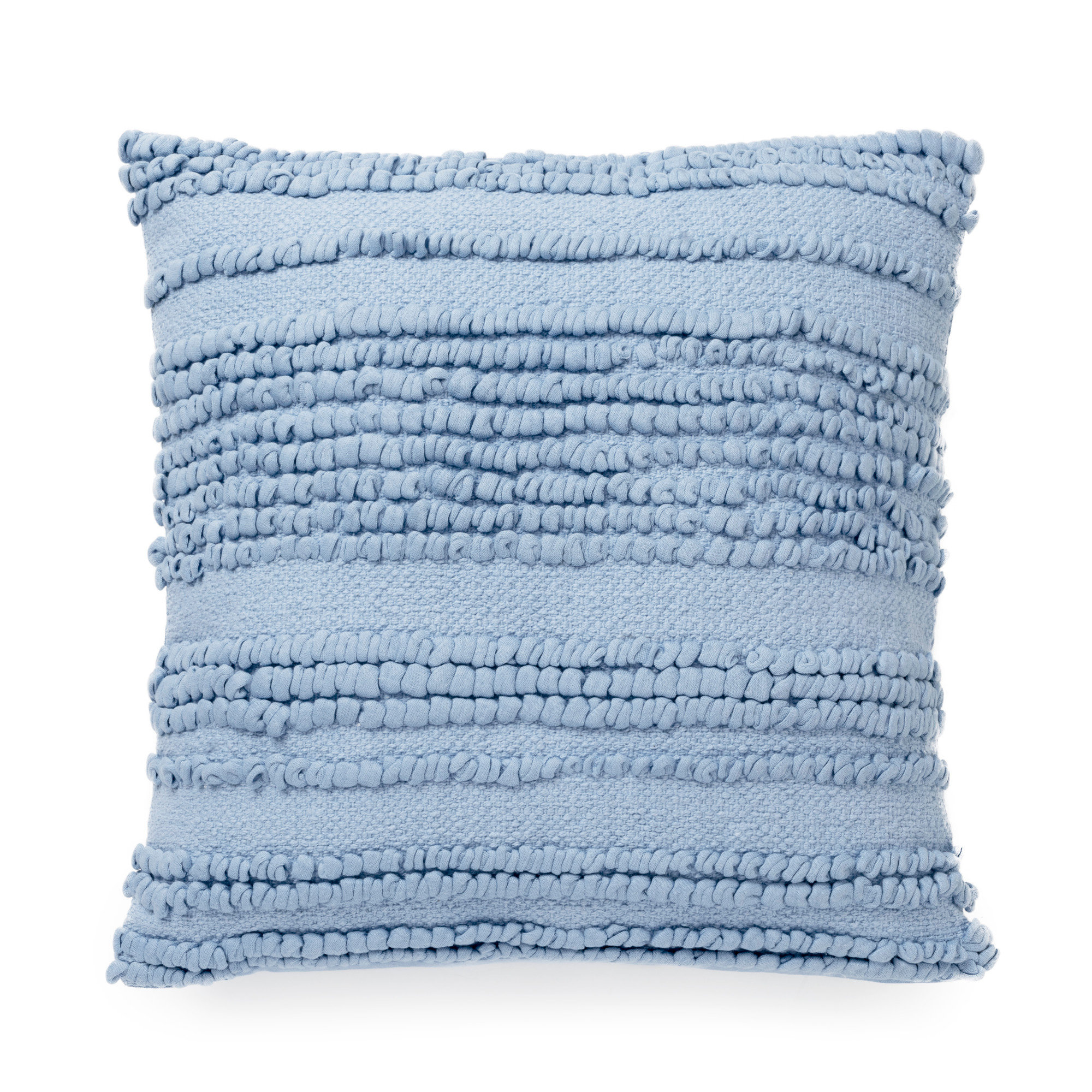 Martha Stewart Priya Square Throw Cushion & Reviews | Wayfair