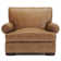 Bernhardt Harrison Upholstered Club Chair | Wayfair