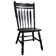 One Allium Way® Azizi Solid Wood Dining Chair | Wayfair