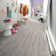 Union Rustic Bumpy 6mm Laminate Flooring in Oak Grey | Wayfair.co.uk