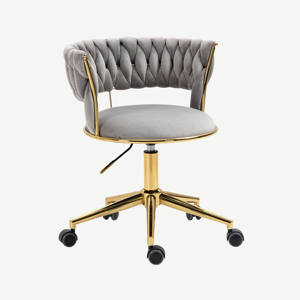 Mercer41 Ulrik Office Chair | Wayfair