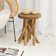 Alpen Home Regina Side Table & Reviews | Wayfair.co.uk