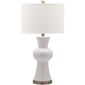 Mercer41 Cesaria 30" Table Lamp & Reviews | Wayfair
