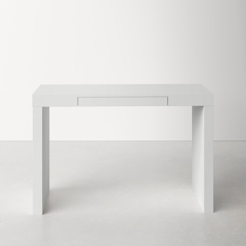 Modern White Desks | AllModern