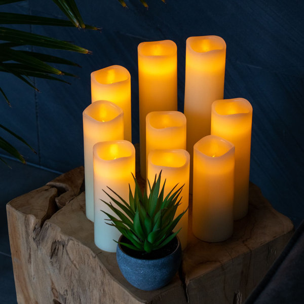 drip candles bulk