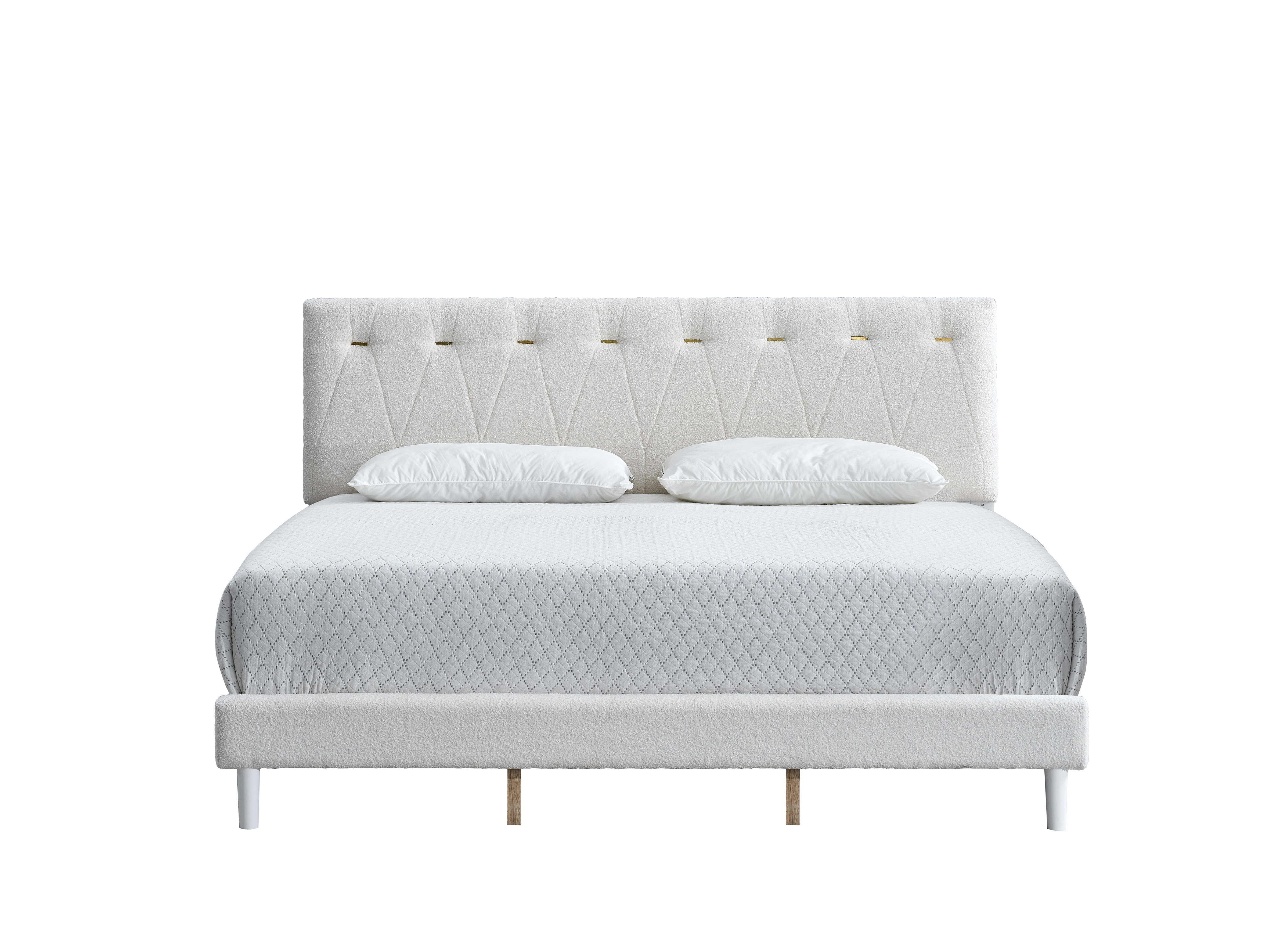 Mercer41 Sinclair B5DAFC3ADB6D41EA89301AE0AE721A8D Twin Bed Wheat Teddy ...