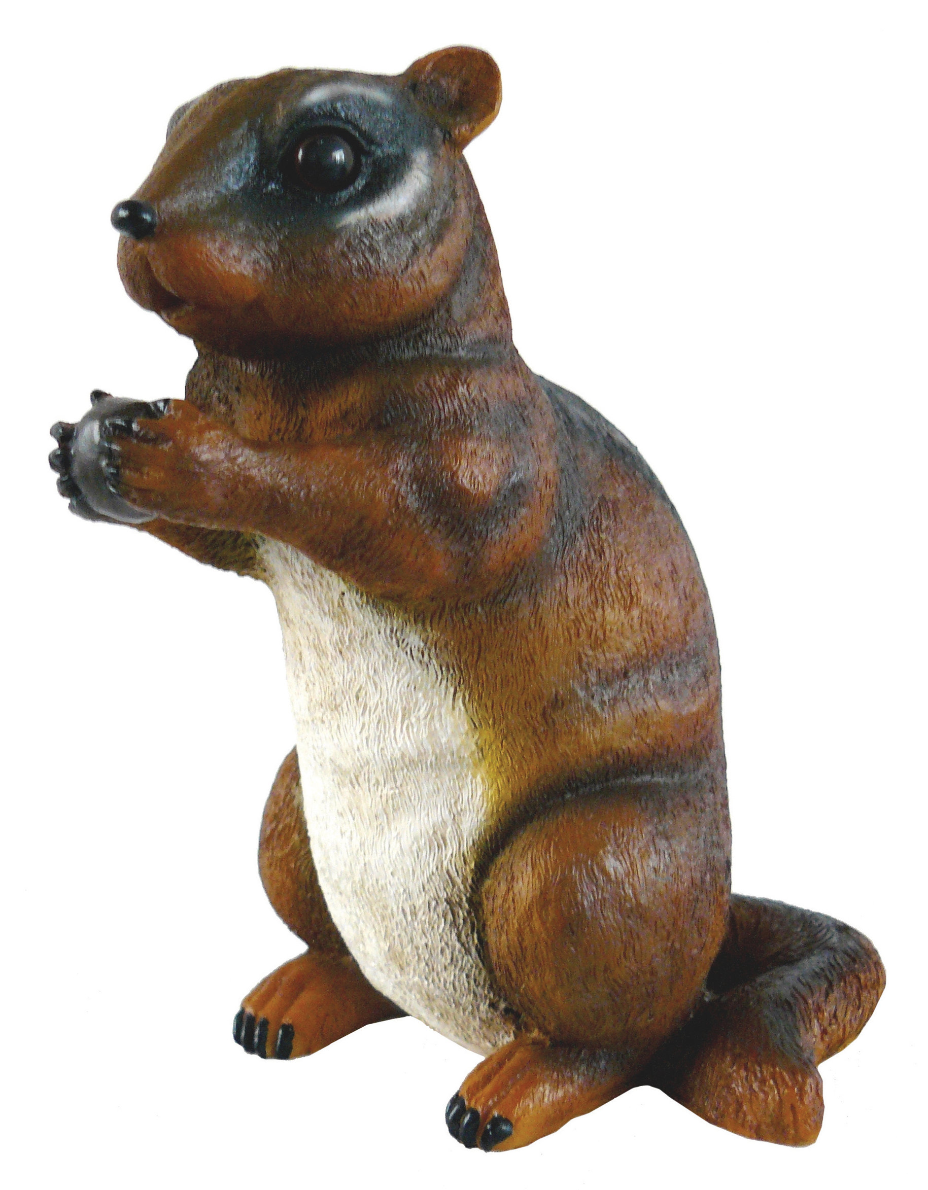Millwood Pines Gullett Chipmunk Statue & Reviews | Wayfair
