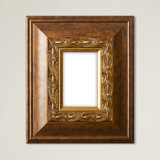 16" x 20" Gold Picture Frames You'll Love | Wayfair