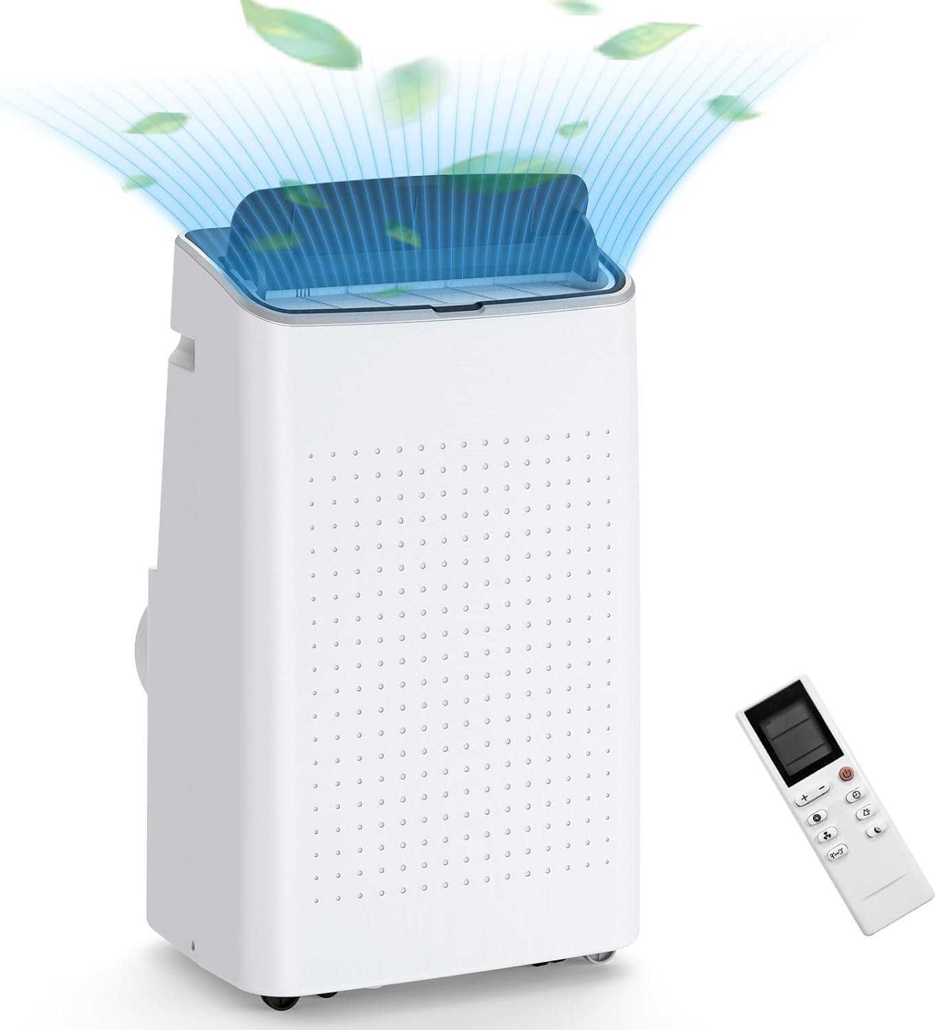 Zstar Air Conditioner & Reviews | Wayfair