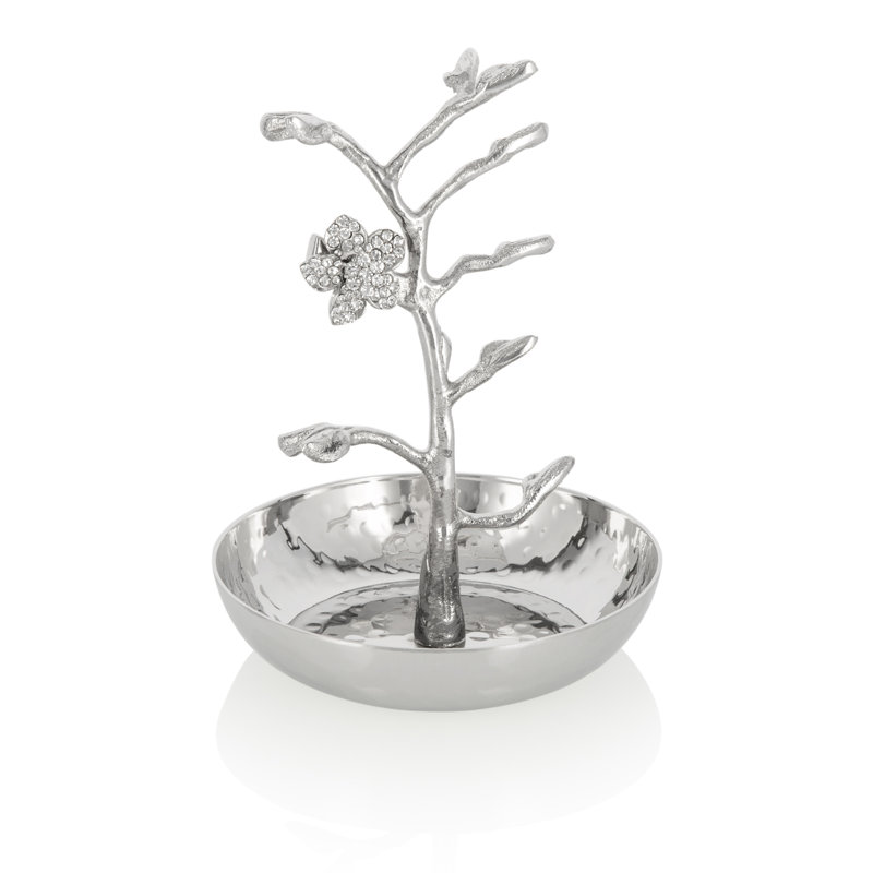 The Holiday Aisle® Southworth Ring Holder & Reviews | Wayfair