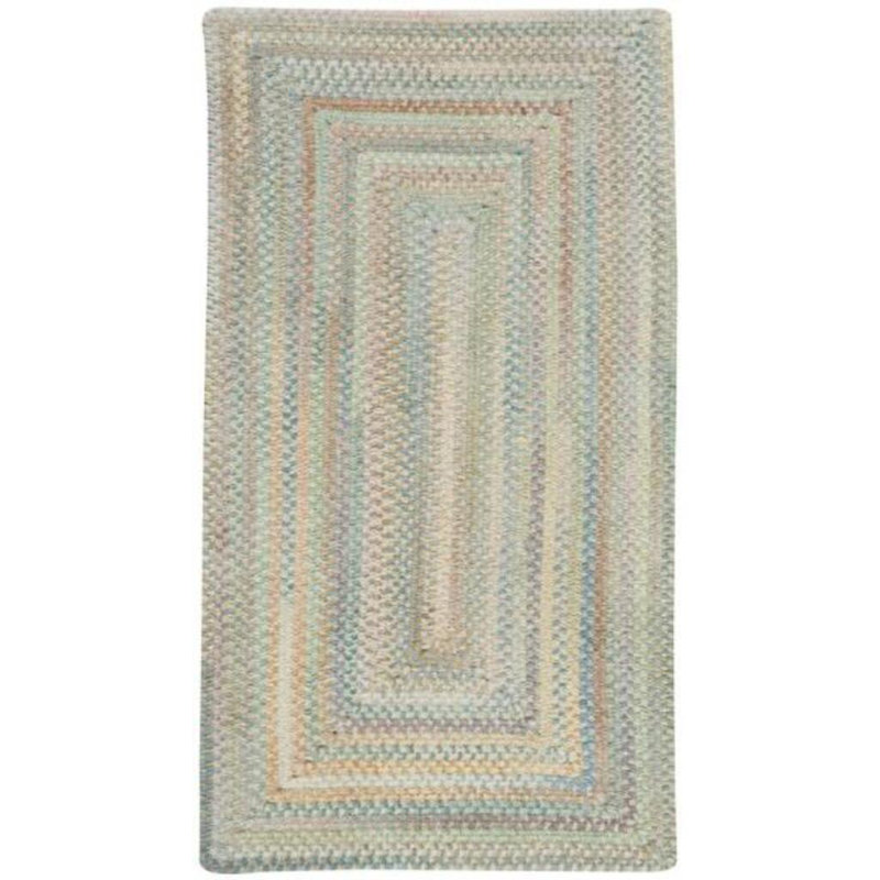 Highland Dunes Bloomfield Moonstone Area Rug | Wayfair