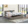 Ebern Designs Mickenzi European Kingsize (160 x 200cm) Bed | Wayfair.co.uk