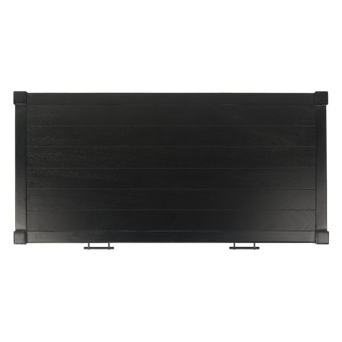 Sand & Stable Scott Desk & Reviews | Wayfair