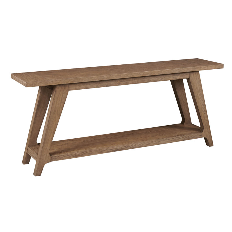Birch Lane™ RECTANGULAR CONSOLE TABLE | Wayfair
