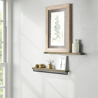 Wall & Display Shelves You'll Love | Wayfair