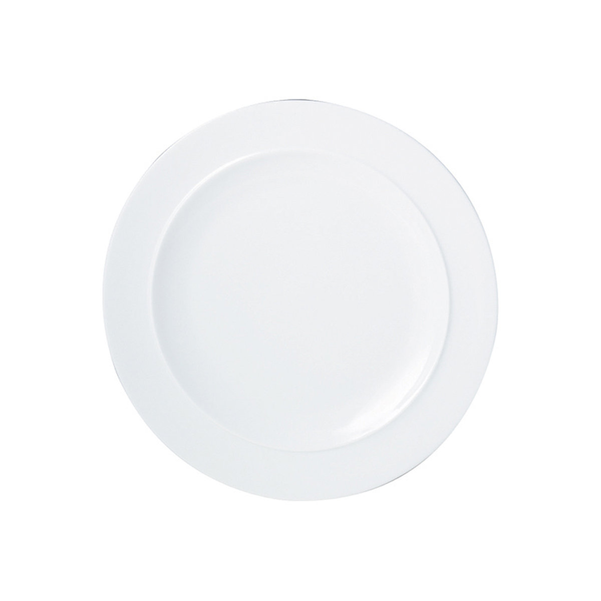 Denby White by Denby 4 Pc Dinnerware Set & Reviews | Perigold