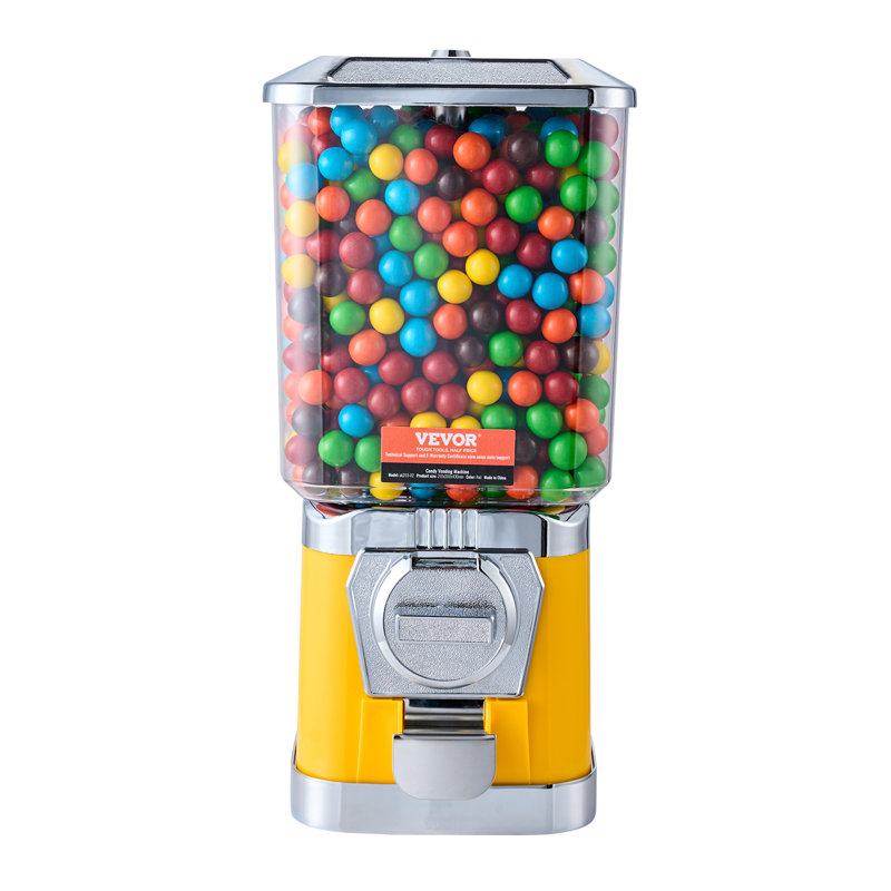 VEVOR Cotton Candy Machine | Wayfair