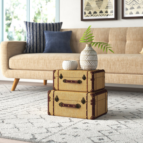 Wayfair | Locking Storage Trunks You'll Love in 2023