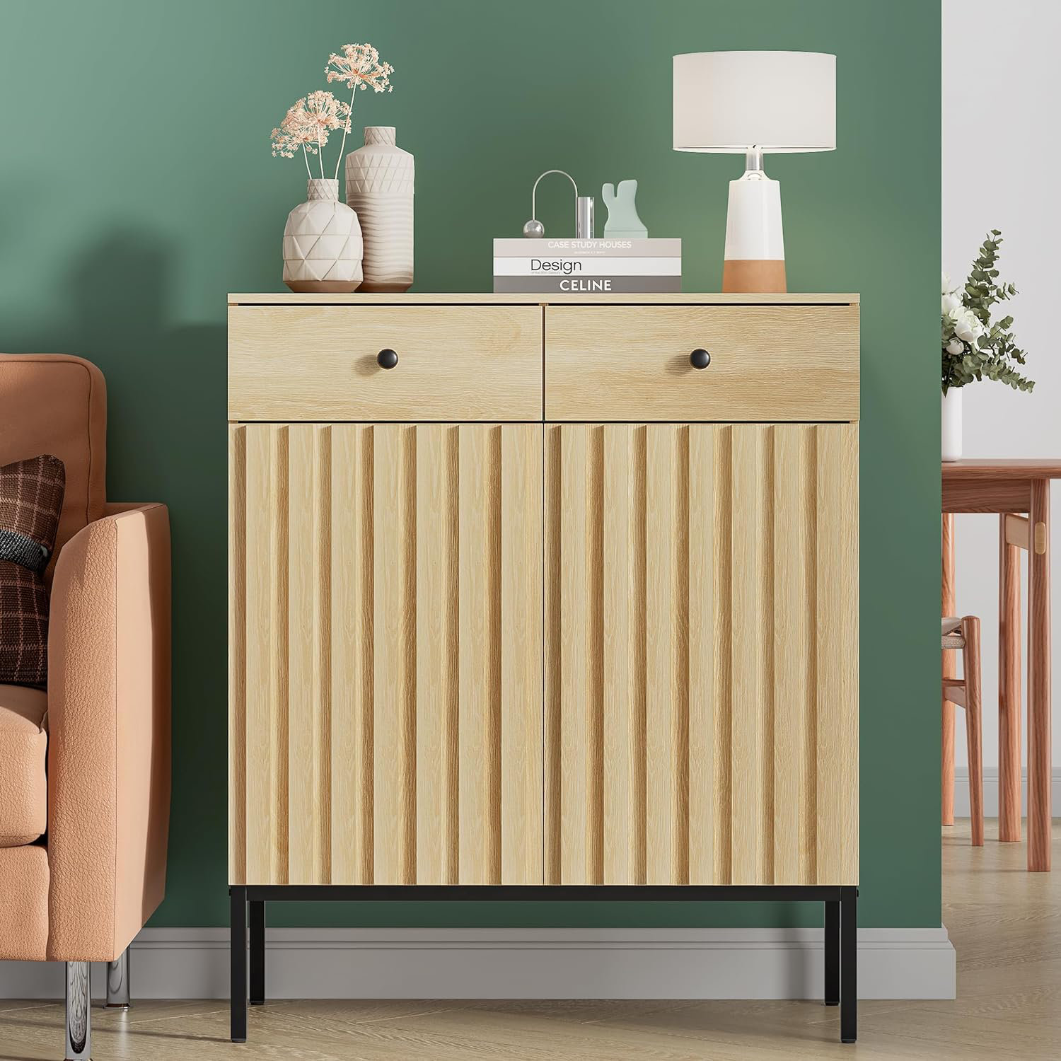 Ebern Designs Jevgeni Sideboard | Wayfair