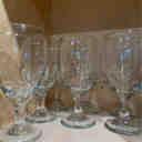 Libbey Classic Libbey Goblet Party Glasses & Reviews | Wayfair