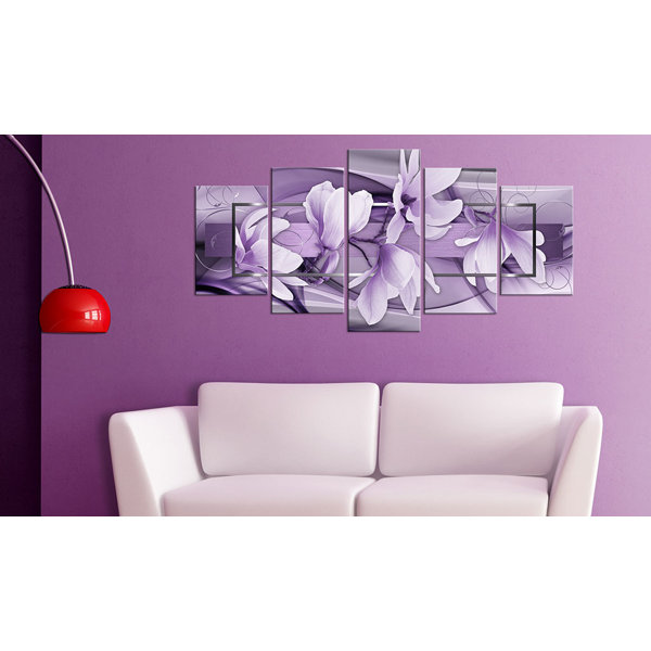 Artgeist No Frame Print on Canvas | Wayfair.co.uk