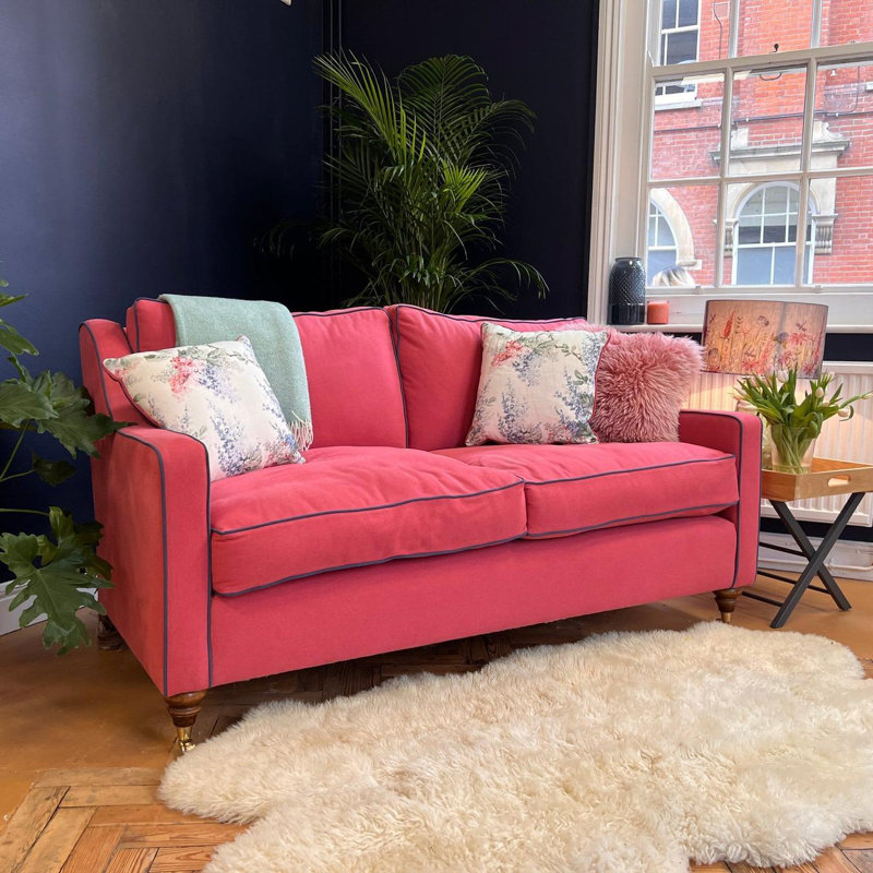 Walkoly Simple Casual Creative Sofa | Wayfair