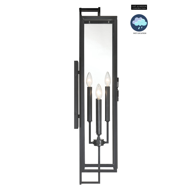 Trent Austin Design® Popham Wall Light | Wayfair