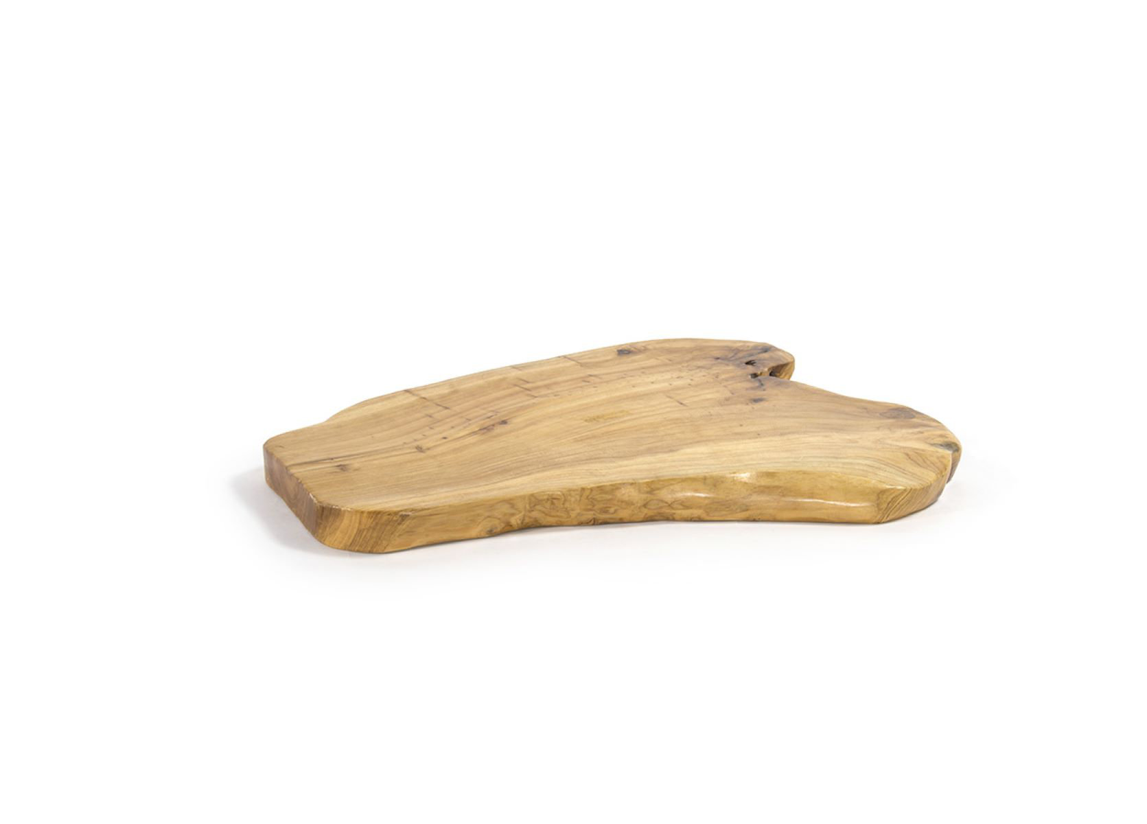 Front Of The House 20" x 15" Root™ Cheese board and platter | Wayfair