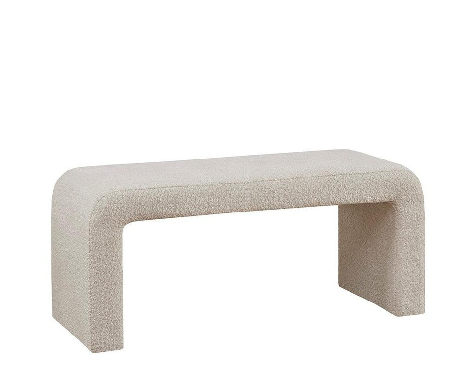 Hokku Designs Shoe stool door home light luxury sense entry shoe stool ...