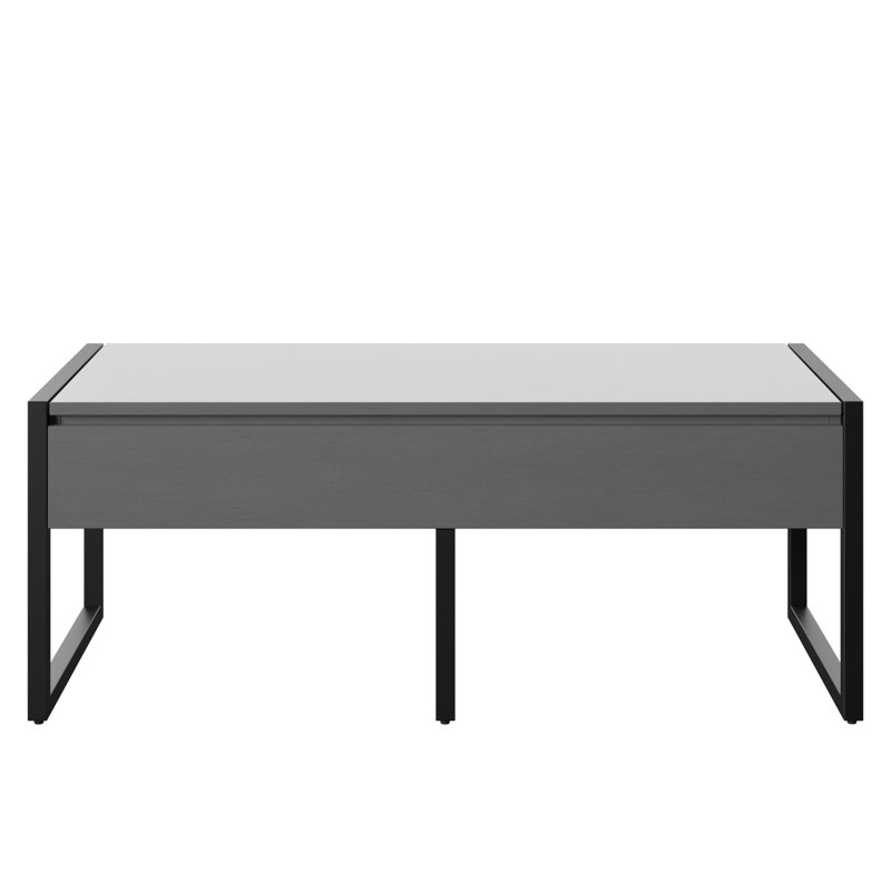 17 Stories Caudillo Storage Bench & Reviews | Wayfair