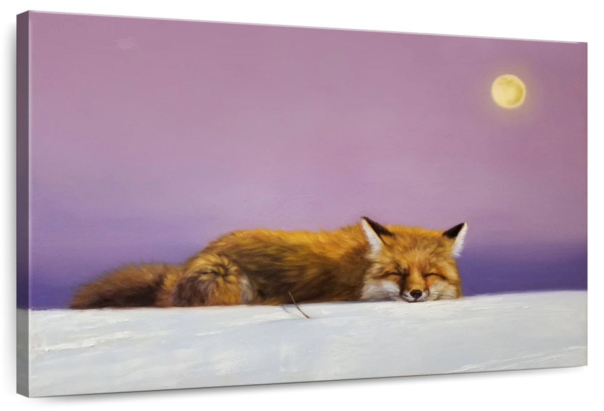 Ebern Designs Brampt Dreamweaver Fox | Wayfair