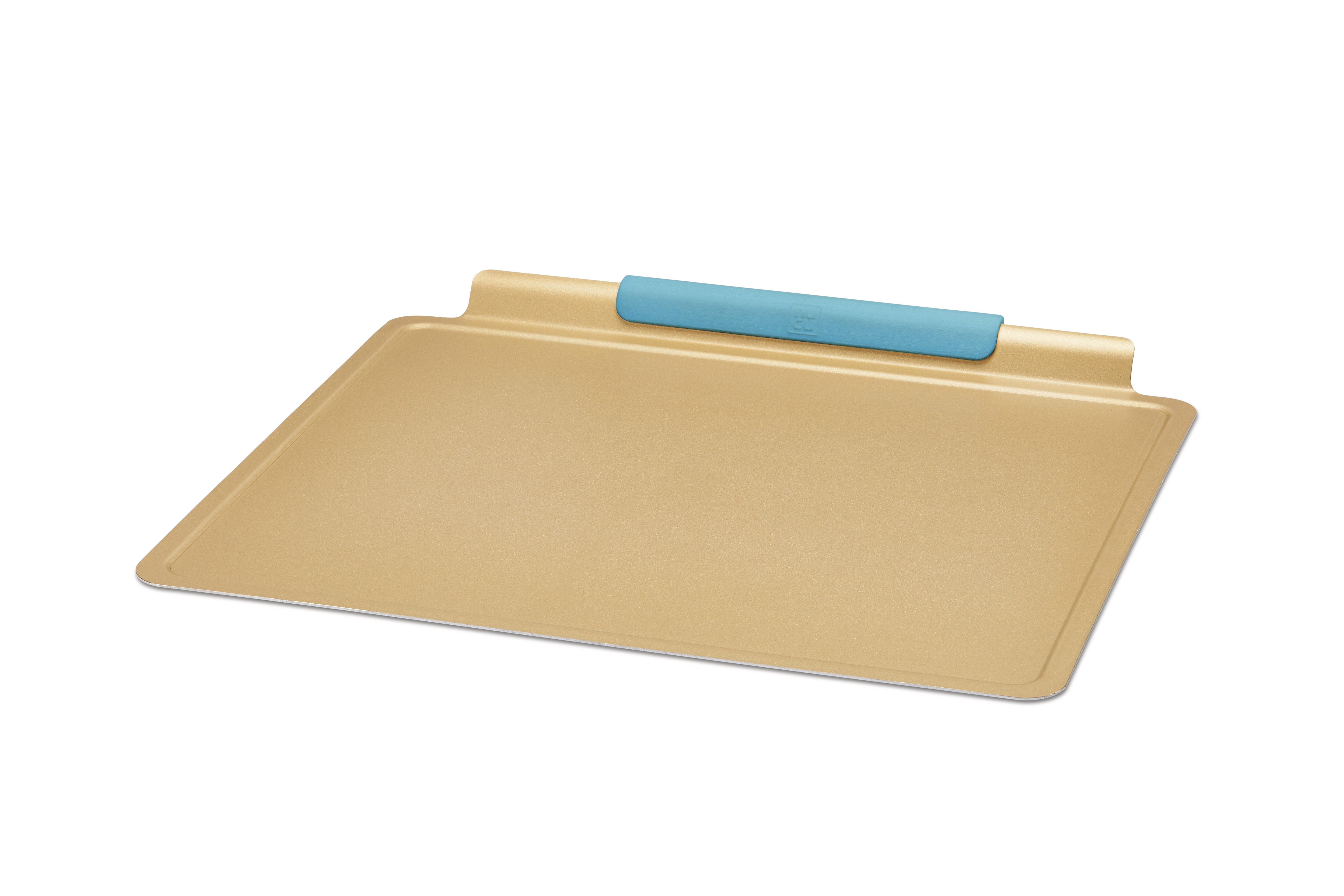 NUCU Non-Stick Gold Coated Cookie Sheet & Reviews | Wayfair