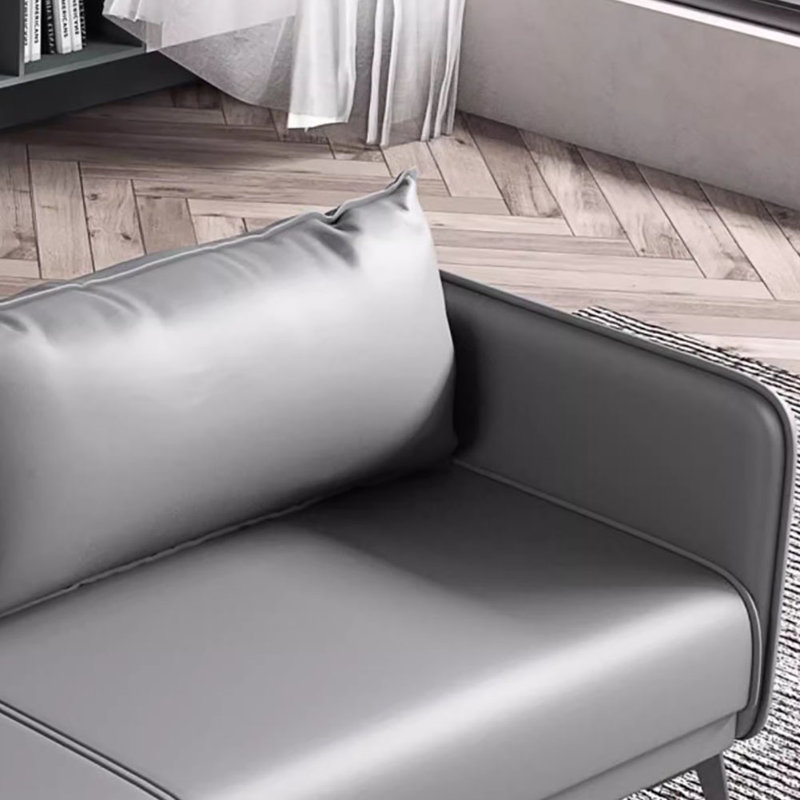 hennahome Simple business modern office sofa set | Wayfair