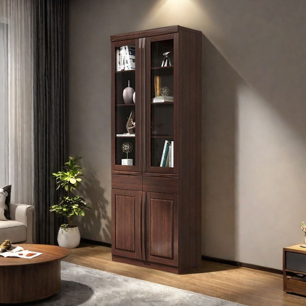 Kaoloupin Classic high quality bookcase | Wayfair