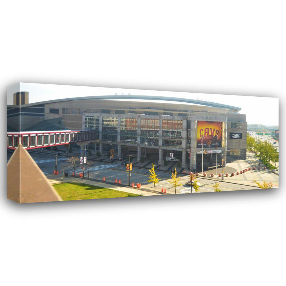 Latitude Run® Quicken Loans Arena | Wayfair