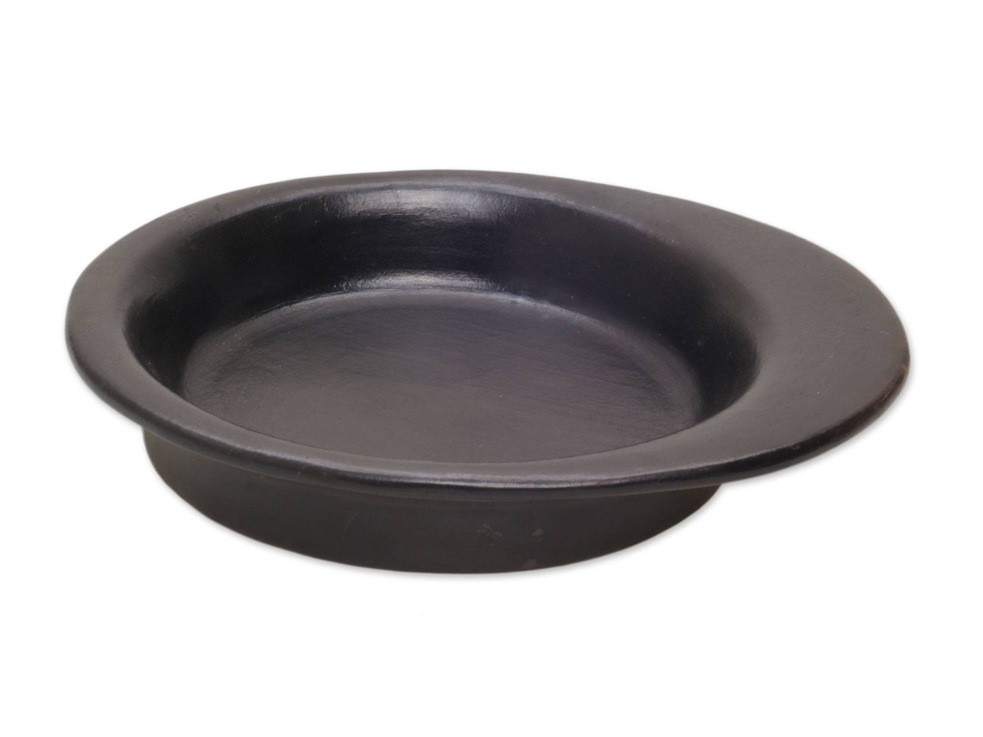 17 Stories Union Ceramic Platter | Wayfair