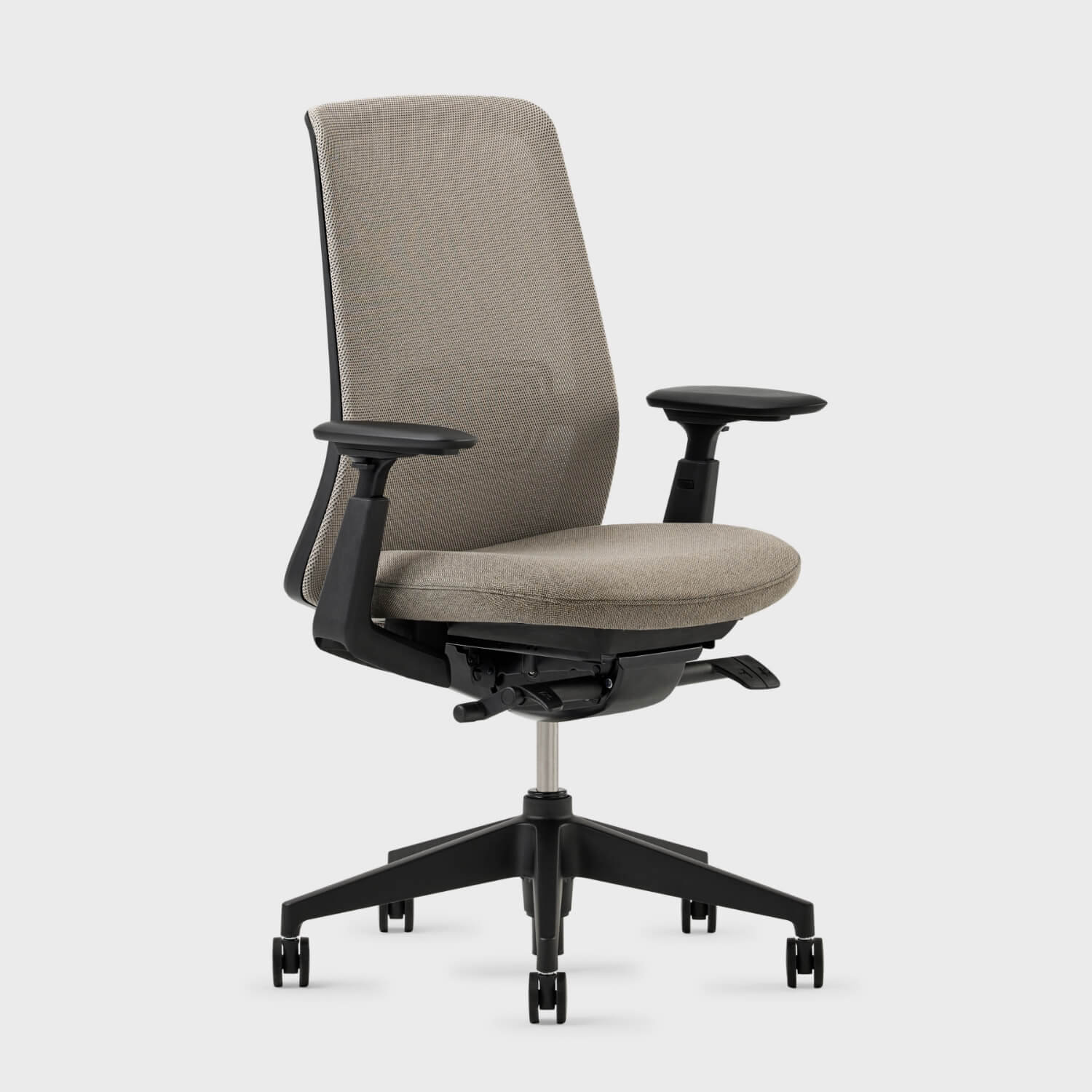 Haworth Soji Mesh Ergonomic Task Chair & Reviews | Wayfair