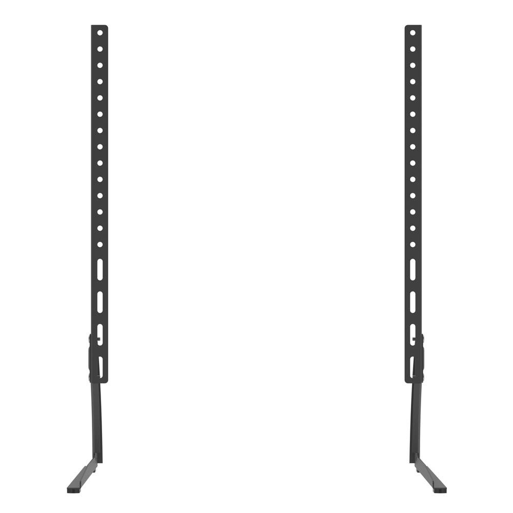 Blue Elephant Fixed Universal Floor Stand Mount for 40"-65" Flat Panel ...