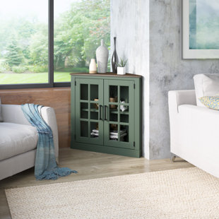 Wayfair | Corner Cabinets & Chests You'll Love in 2023