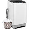 Ancheer Adam Ancheer Portable Washer 2.4 Cubic Feet cu. ft. High ...