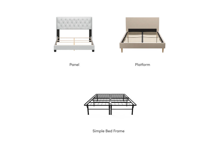 Bed Buying 101: Types of Beds | Wayfair