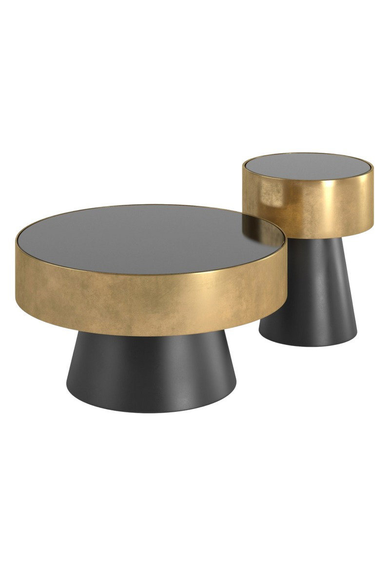 By Boo Bunga Solid Coffee Table & Reviews | Perigold