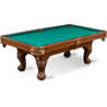 Eastpoint Sports Masterton Billiard Pool Table - 87 Inch – Perfect For ...