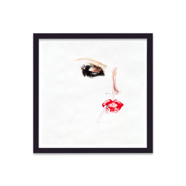 Fairmont Park David Downton Couture - Single Picture Frame Art Prints ...