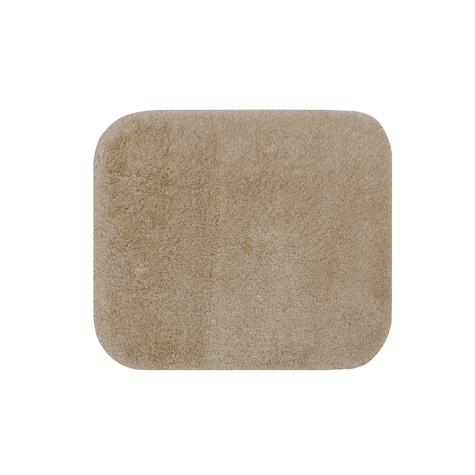 East Urban Home McCallsburg Rectangle Bath Mat | Wayfair