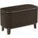Keter Bevy Bar Cocktail Table - Brown | Wayfair.co.uk