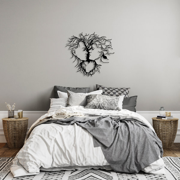 Happy Larry Decorative Wall Décor | Wayfair.co.uk