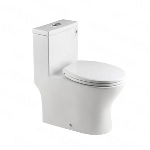 Round Toilets You'll Love | Wayfair